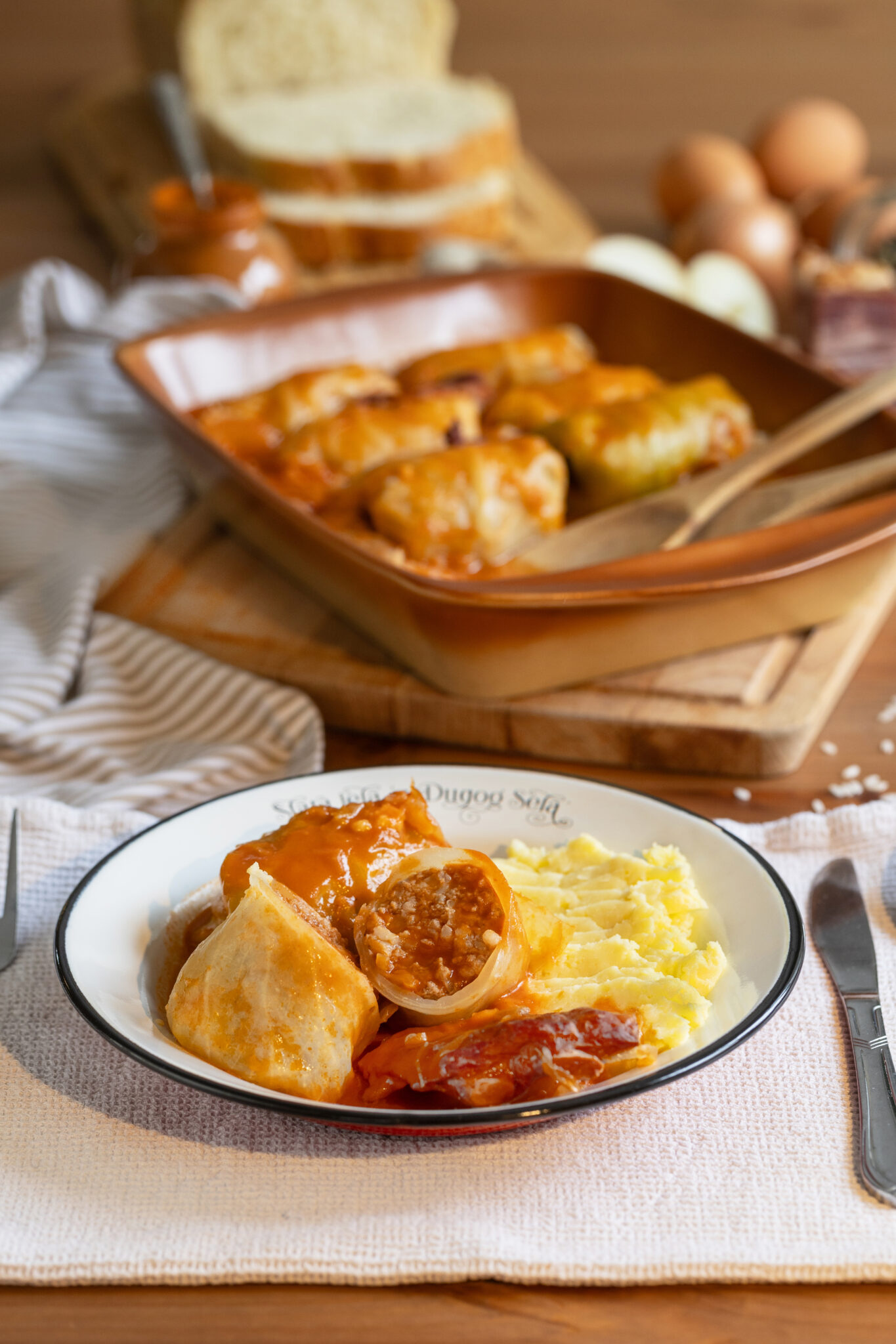 Dugo Selo - Grad s dušom i tradicijom - Adriatic Traveller